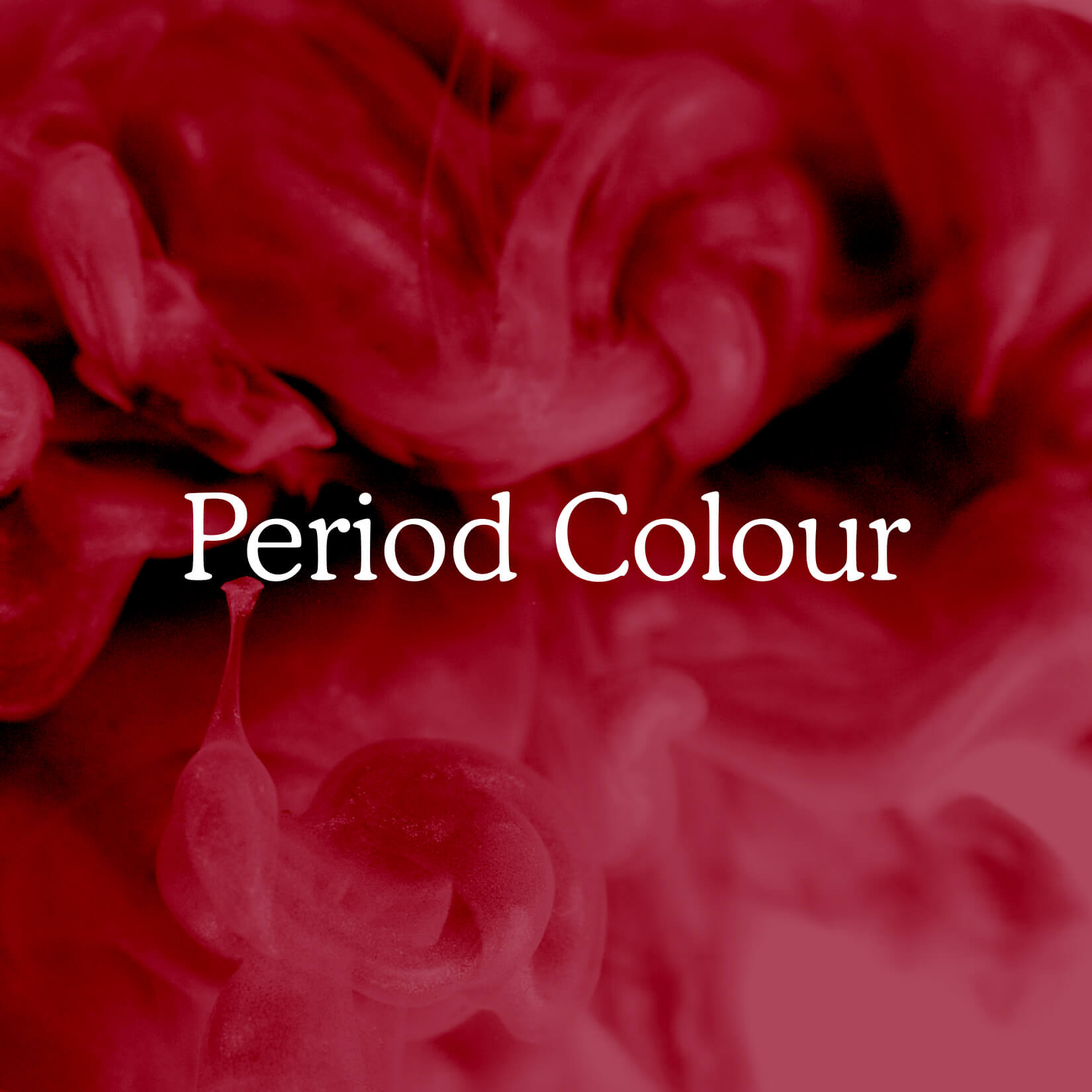 What does the colour of your period blood mean? – Myoovi