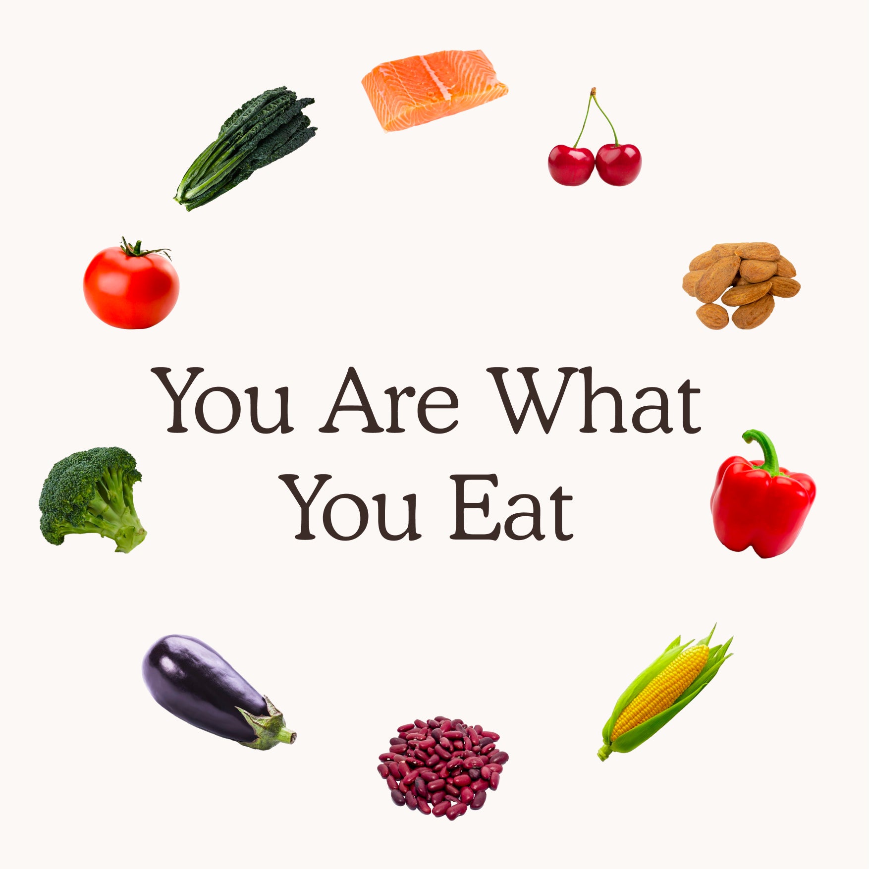 You are what you eat – Myoovi